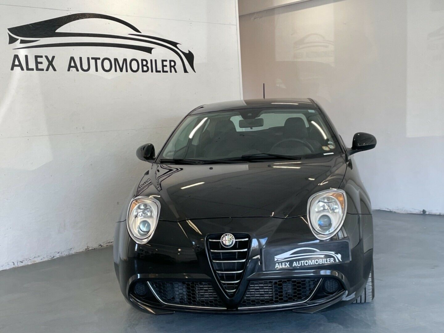 Alex automobiler | Home