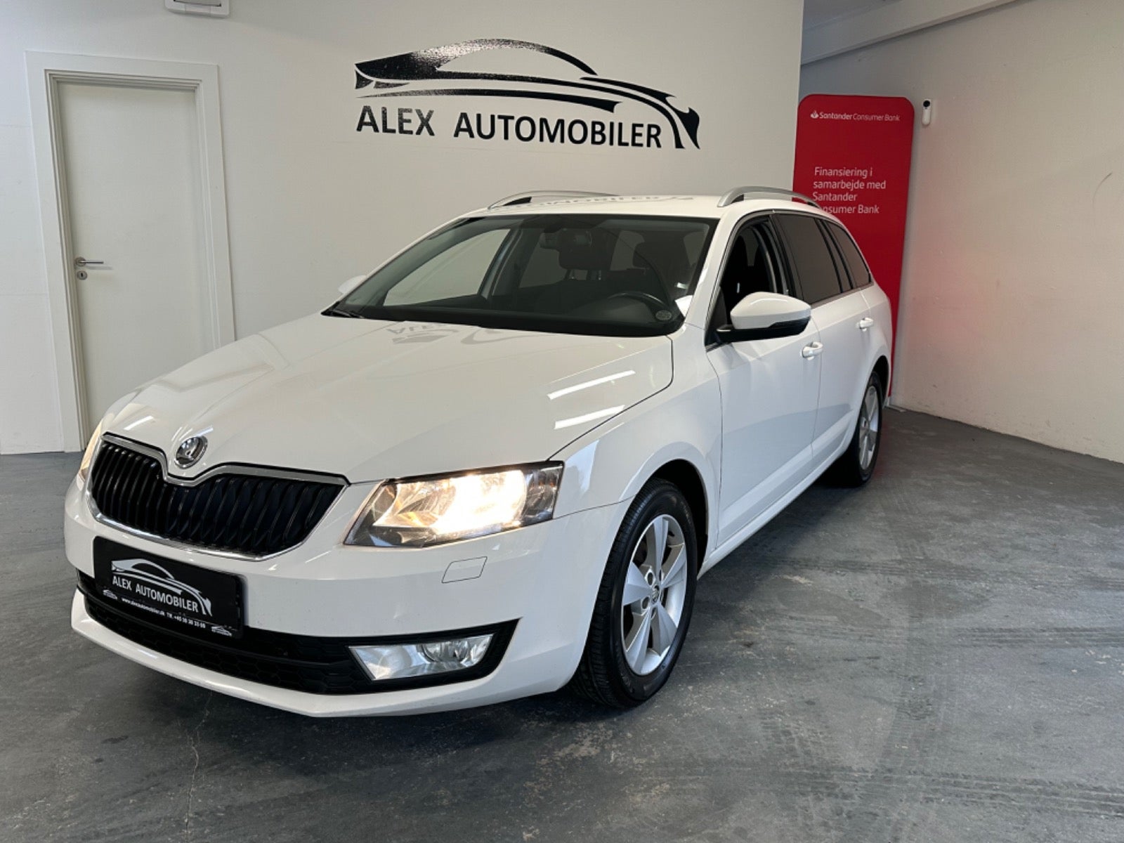 Alex automobiler | Home