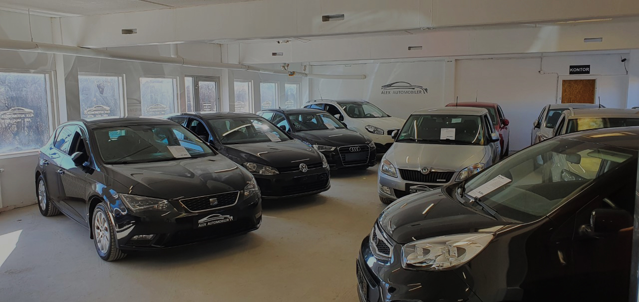 Alex automobiler | Home